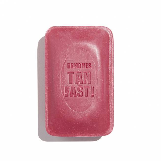 Buy Model Co: Tan Removal Exfoliating Soap at Mighty Ape NZ
