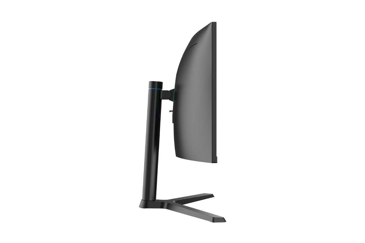 Kogan 34" Curved Ultrawide WQHD 165Hz Freesync Gaming Monitor (3440 x ...