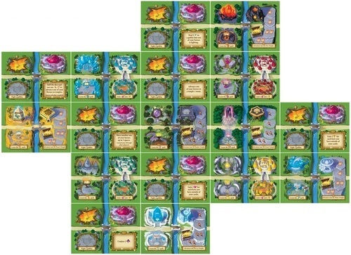 Tiny Epic: Quest | Board Game | at Mighty Ape NZ