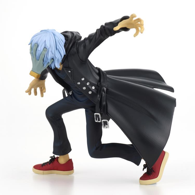 Tomura Shigaraki - PVC Figure | at Mighty Ape NZ