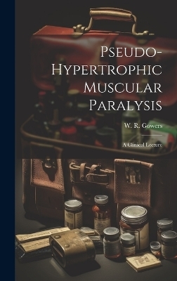 Pseudo-hypertrophic Muscular Paralysis | In-Stock - Buy Now | at Mighty ...