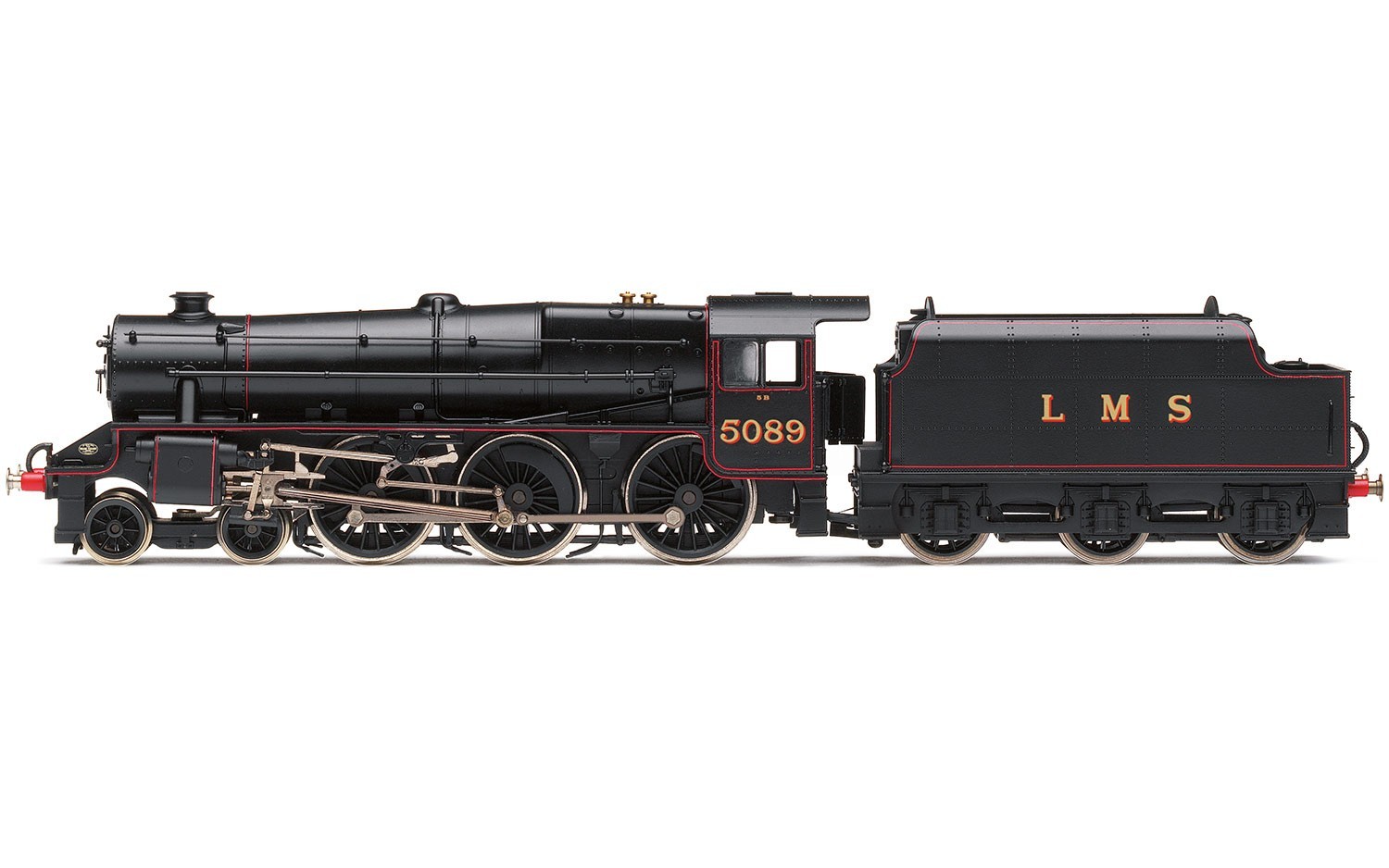 Hornby: LMS, Class 5MT, 4-6-0, 5089 | at Mighty Ape NZ
