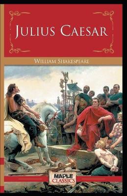 Julius Caesar Play Book