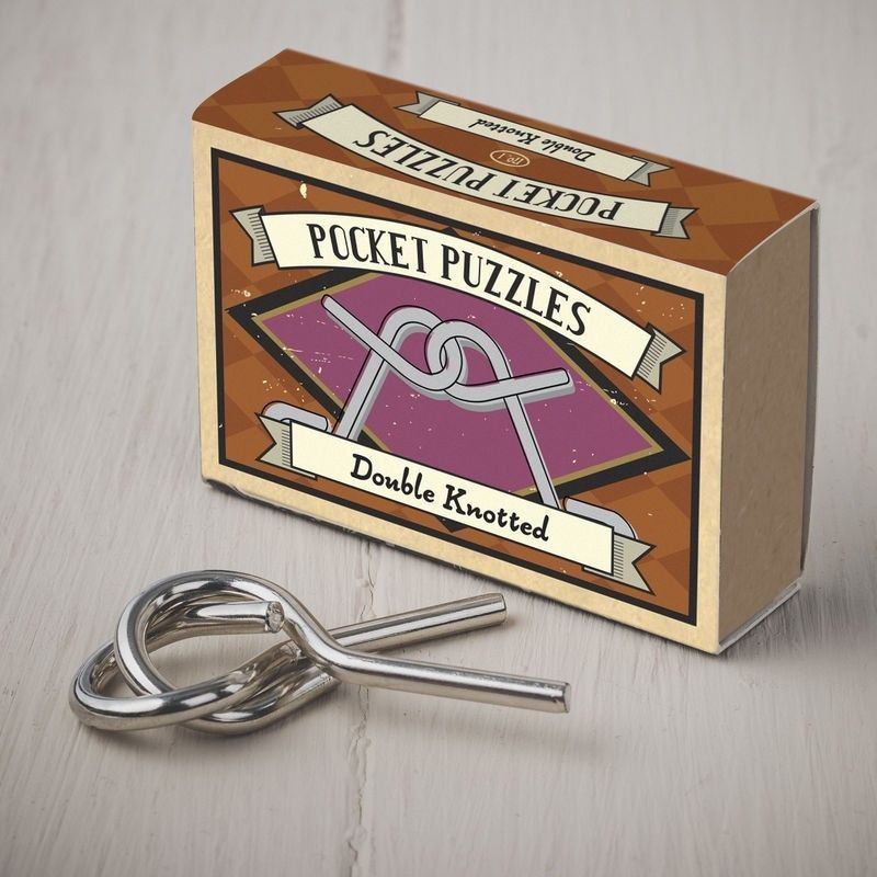 Tobar - Pocket Puzzle | Board Game | at Mighty Ape NZ