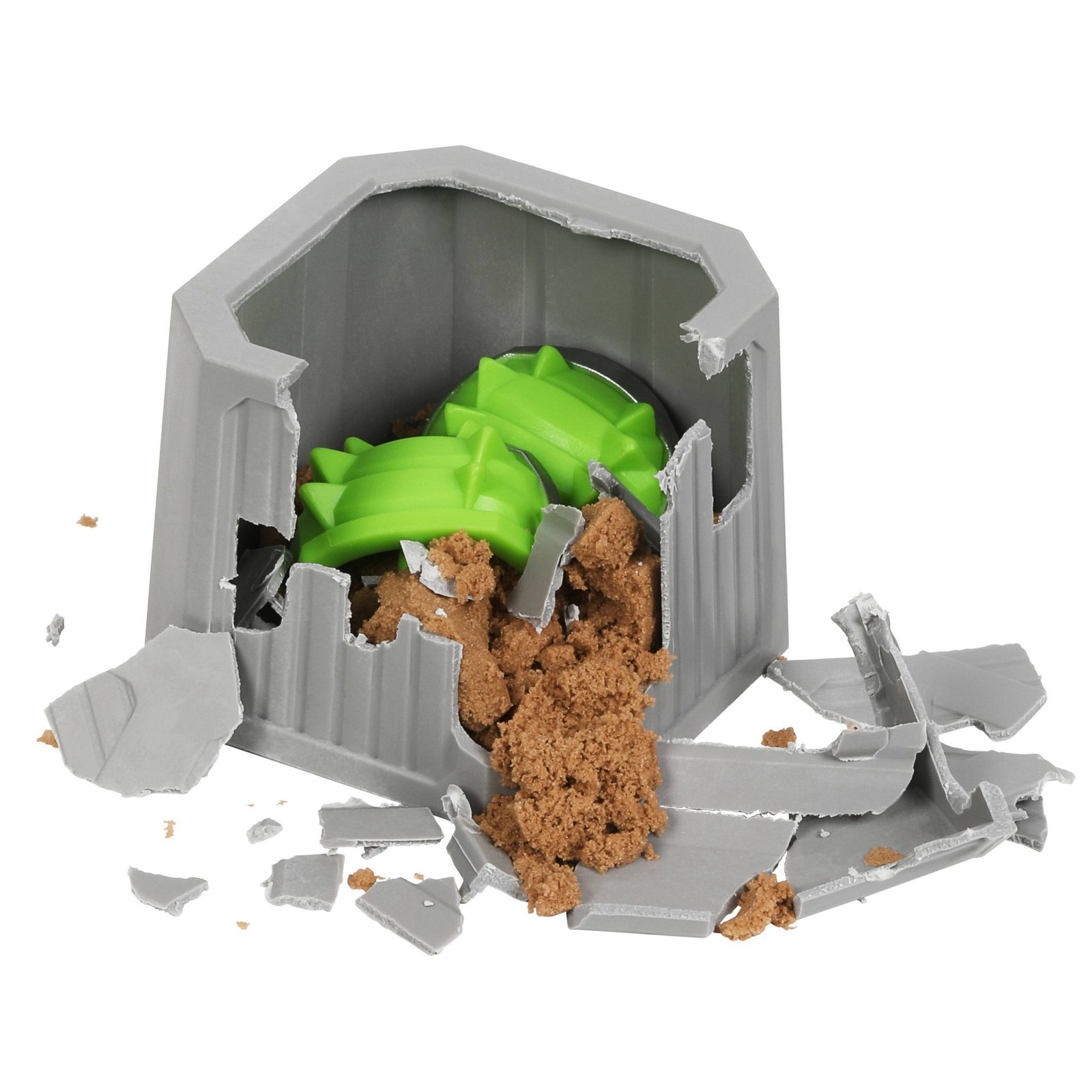 Buy Treasure X: Robots Gold - Single Pack at Mighty Ape NZ