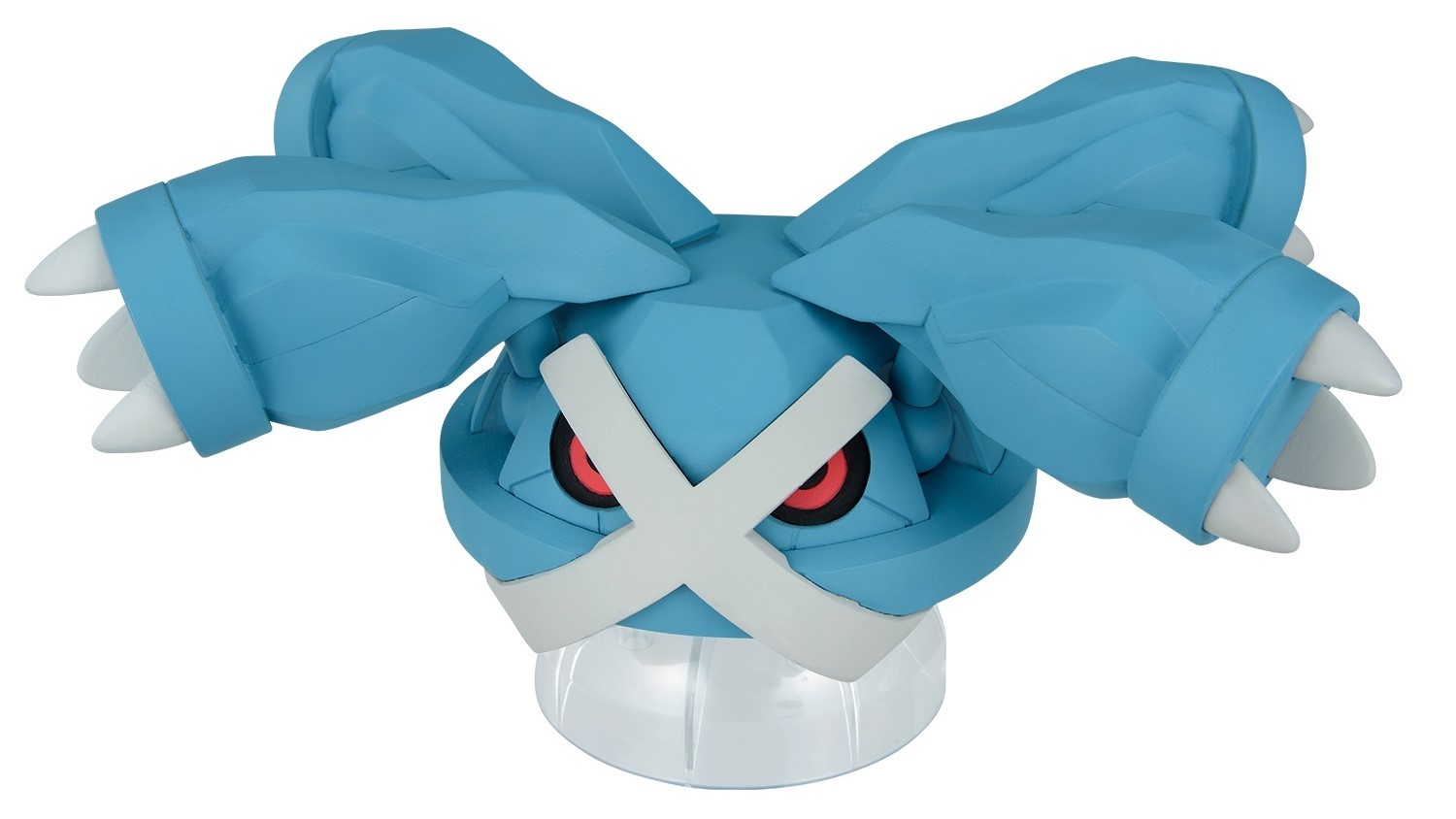 Metagross - Model Kit | at Mighty Ape NZ