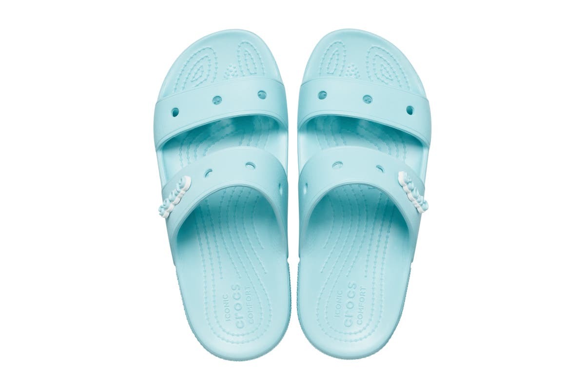 Crocs Classic Slide Sandal | Men's | at Mighty Ape NZ