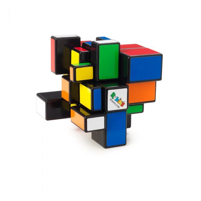 Rubik's Colour Block | Board Game | at Mighty Ape NZ