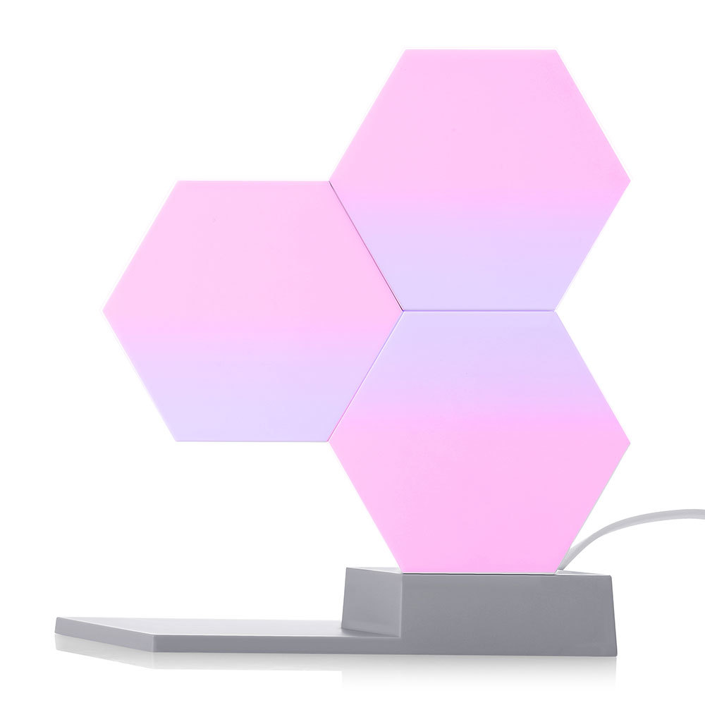 LifeSmart QuantumWiFi Smart LED Light Kit | at Mighty Ape NZ