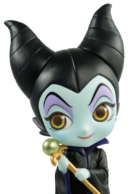 Maleficent (Ver.A) - PVC Figure | at Mighty Ape NZ