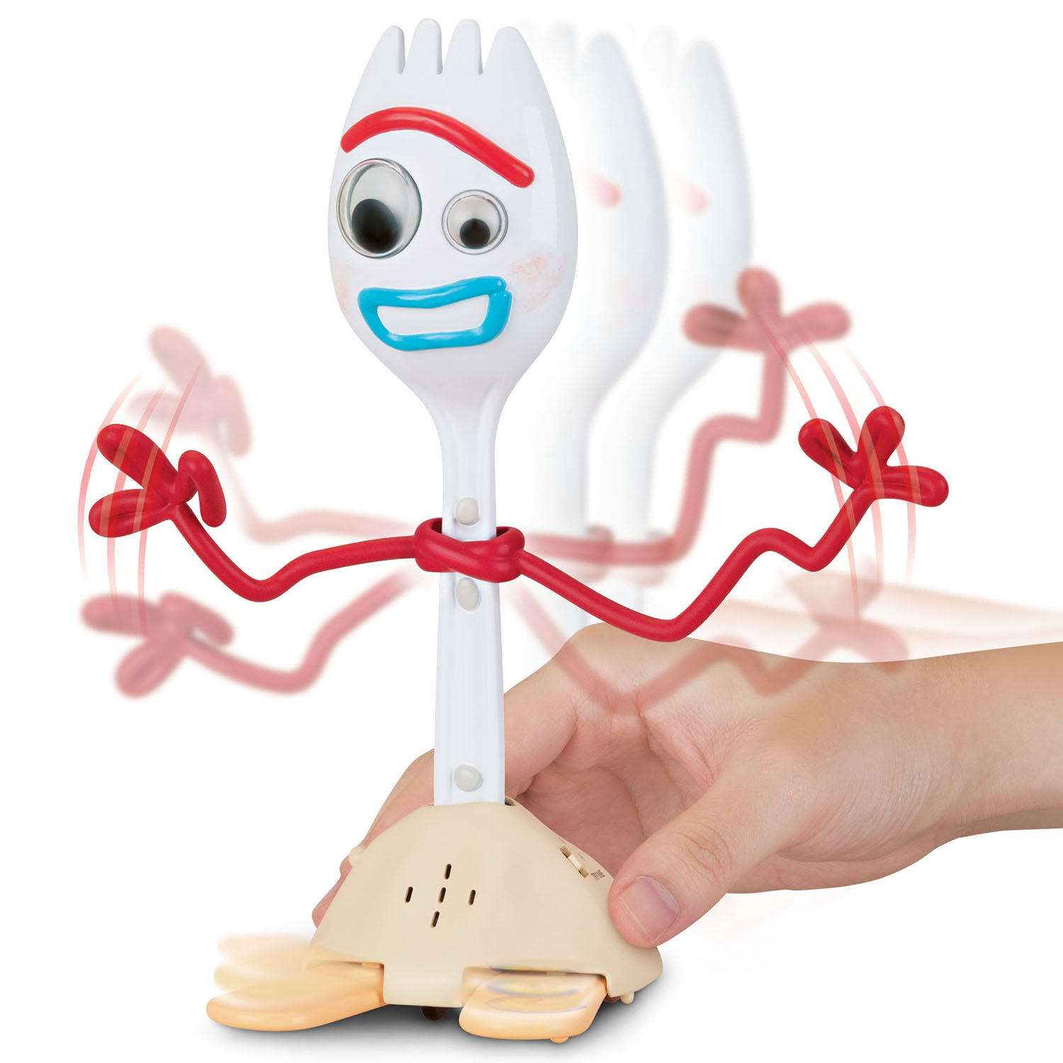Buy Forky - 9" Action Figure at Mighty Ape NZ