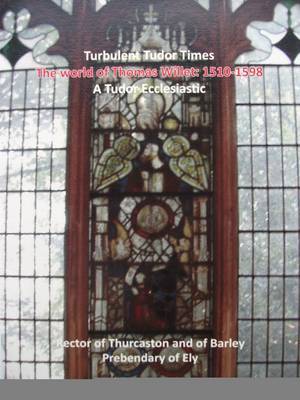 The World of Thomas Willet:1510:1598 | Buy Now | at Mighty Ape NZ