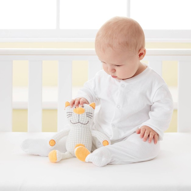 Buy Gro Friend Breathable Toy at Mighty Ape NZ