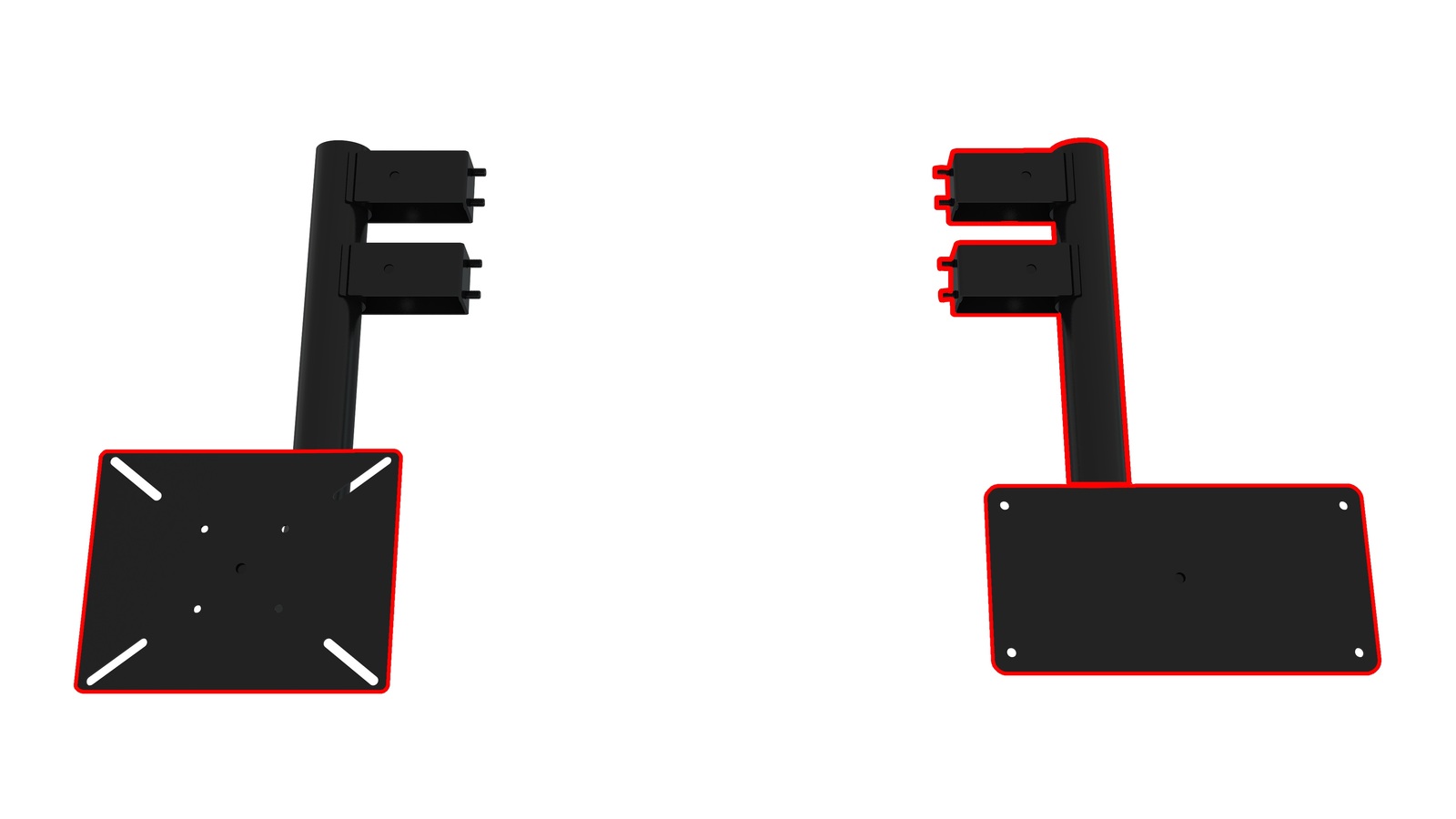 Trak Racer Flight Simulator Mount (RS6 & TR8) | | Buy Now | at Mighty ...