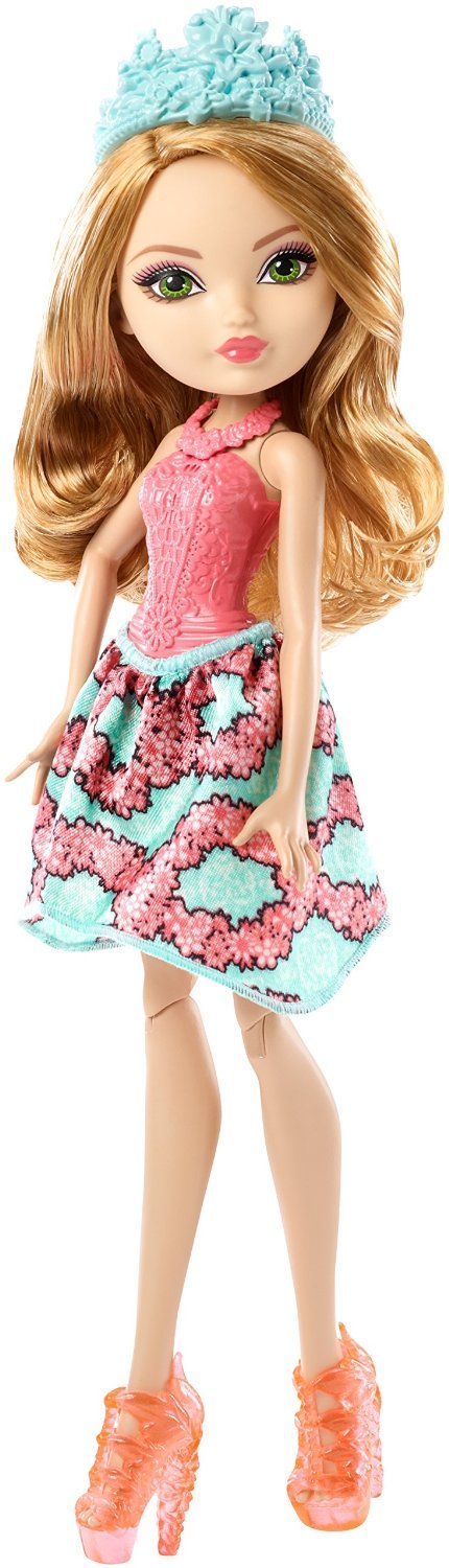 Buy Ever After High: Basic Doll - Ashlynn Ella at Mighty Ape Australia