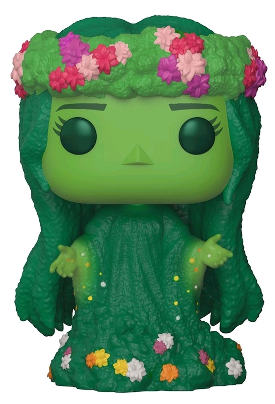 Te Fiti - Pop! Vinyl Figure | at Mighty Ape NZ