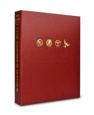 Tim Palen: Photographs from The Hunger Games (Ultimate Edition) | Buy ...