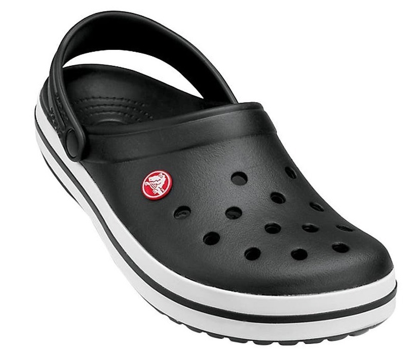 Crocs: Crocband - Size M7-W9 | Men's | at Mighty Ape NZ