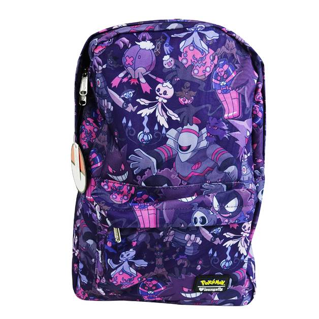 Buy Pokemon Ghost Generations Backpack at Mighty Ape NZ