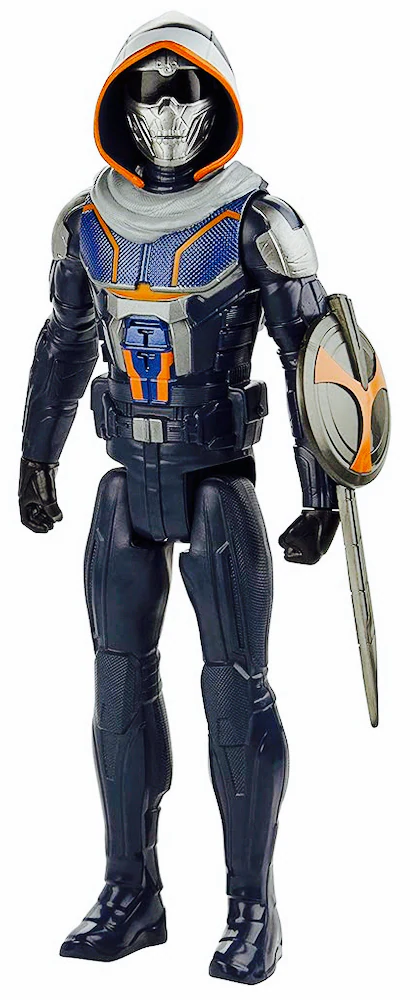 Buy Taskmaster - 12" Figure at Mighty Ape Australia