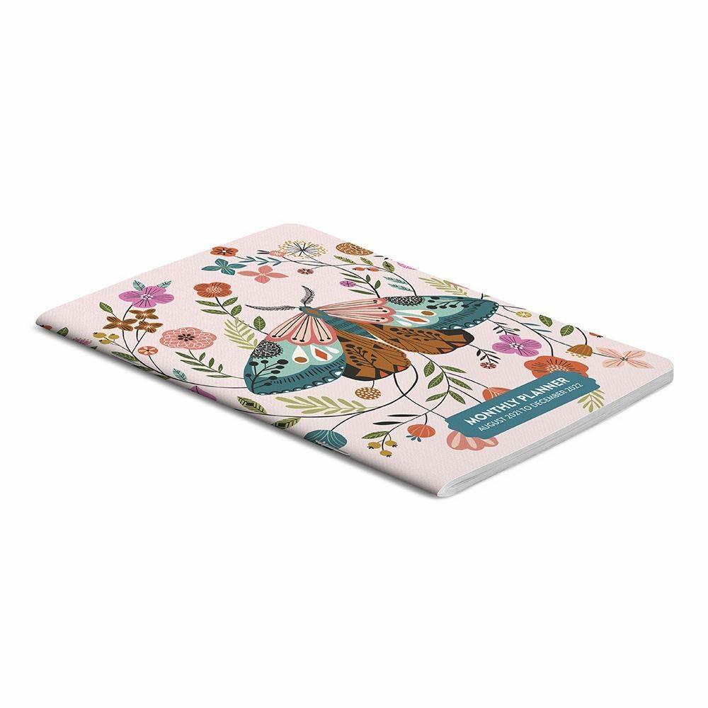 Buy Monthly Pocket Planner 2023 Enchanted Garden N At Mighty Ape Buy Monthly Pocket Planner 2023 Enchanted Garden N At Mighty Ape