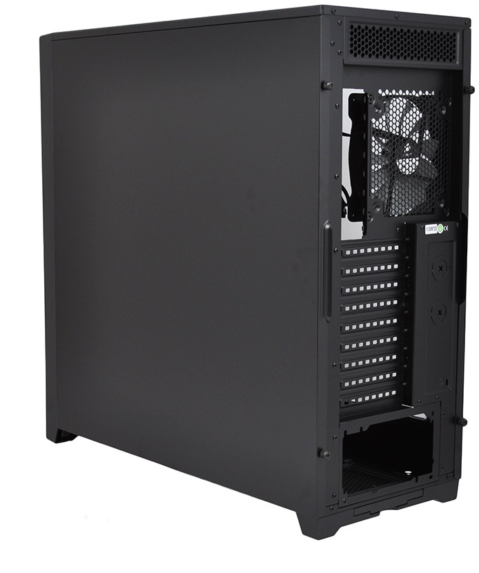 Corsair Obsidian 750D Windowed Full Tower Case | at Mighty Ape NZ