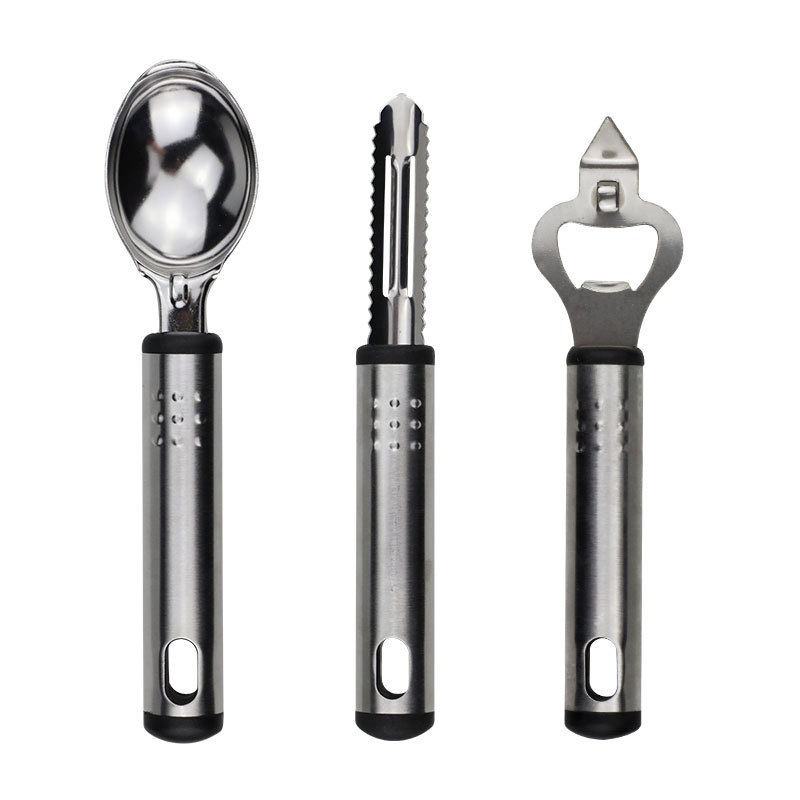 Silicone Kitchen Tools | at Mighty Ape Australia