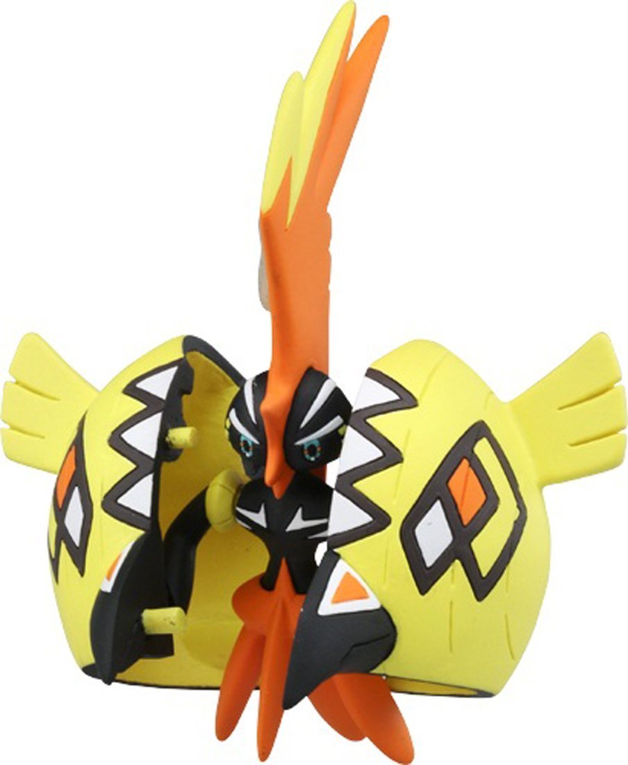 Tapu Koko - Mini Figure | at Mighty Ape NZ