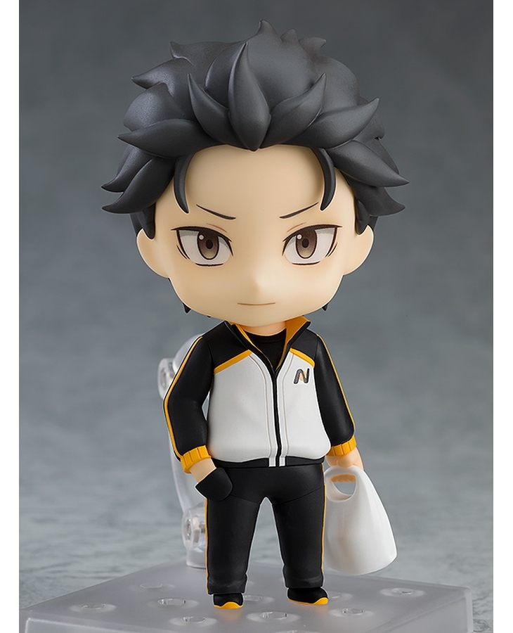 Subaru Natsuki - Nendoroid Figure | at Mighty Ape NZ
