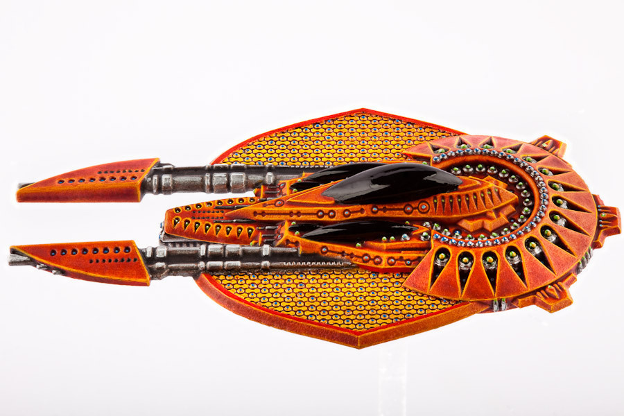 Dropzone Commander: Shaltari - Warspear | at Mighty Ape NZ