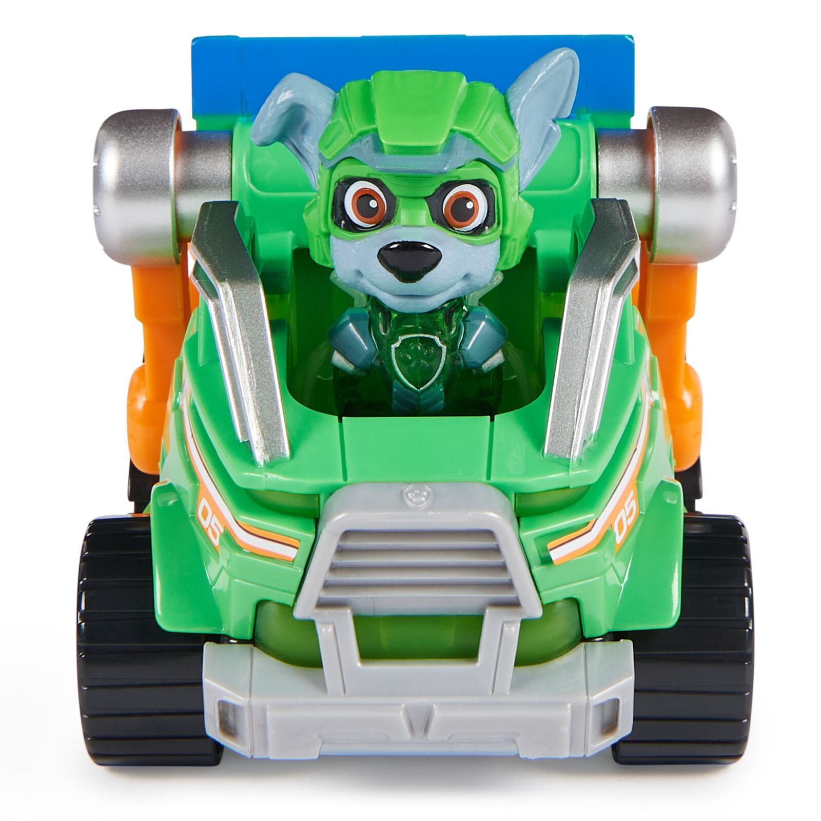 Buy Paw Patrol - Rocky's Mighty Truck at Mighty Ape NZ