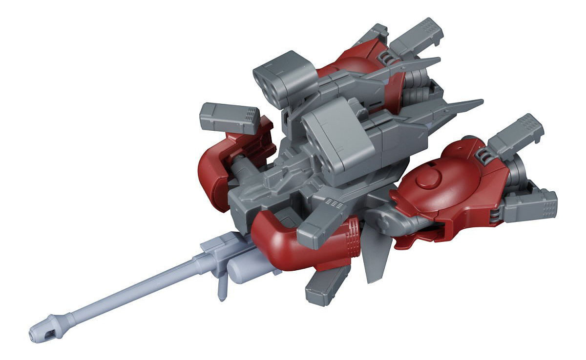 HGBC Build Custom: Amazing Booster - Model Kit | at Mighty Ape NZ