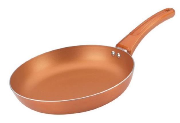 Good Cook: Chrome Fry Pan | at Mighty Ape NZ