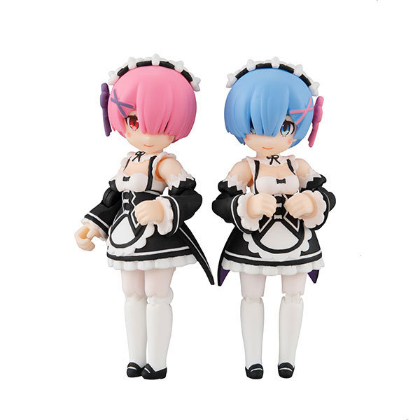 Re:ZERO - Box Set (3pcs) | at Mighty Ape NZ