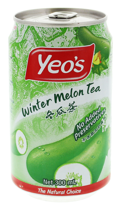 Yeo's Winter Melon Tea 300ml | at Mighty Ape NZ
