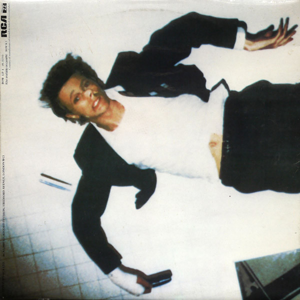 Lodger | David Bowie at Mighty Ape NZ