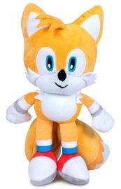 Buy Classic Tails - 11" Character Plush at Mighty Ape NZ