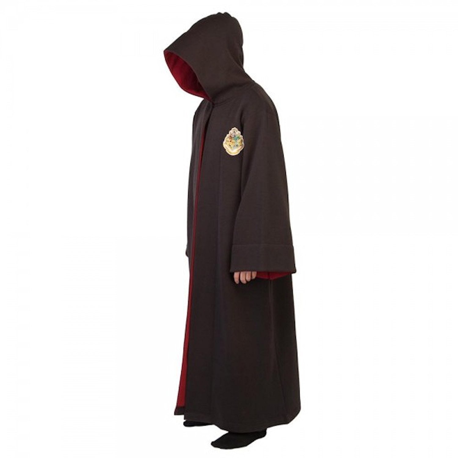 Harry Potter Hogwarts Robe (Small/Medium) | Men's | at Mighty Ape NZ