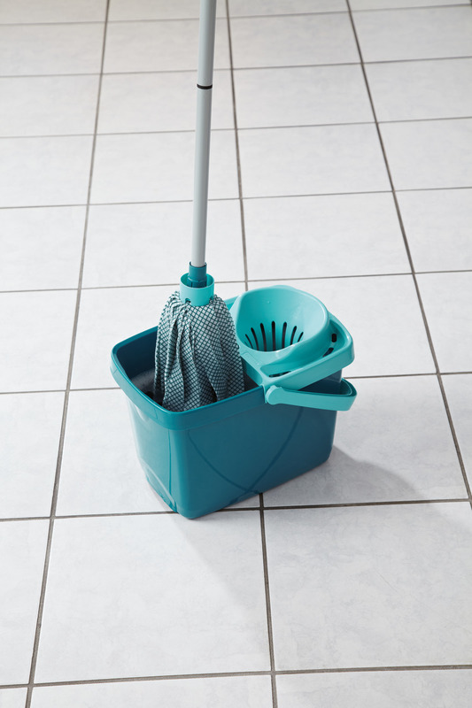 Leifheit: Classic Wring Mop | at Mighty Ape NZ