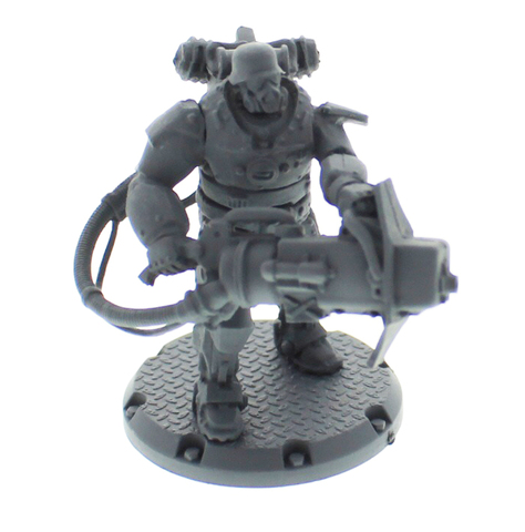 What's in the box: Unboxing the new Dust Tactics Starter Set at Mighty ...