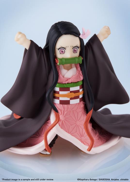 Little Nezuko - PVC Figure | at Mighty Ape NZ