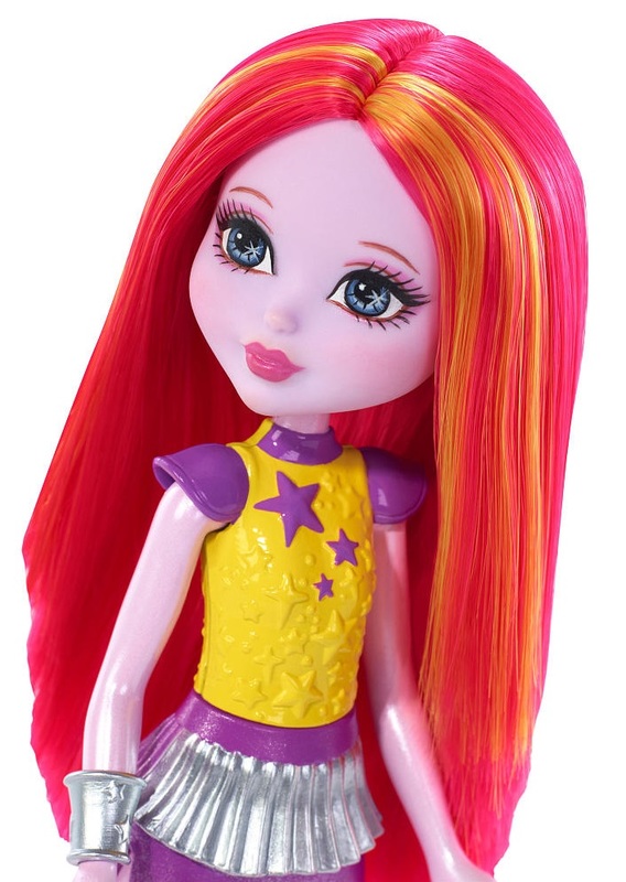 Buy Barbie: Sprite Doll - Pink at Mighty Ape NZ