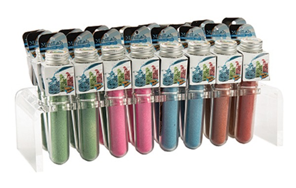 Buy Hydrophobic Sand - Test Tube at Mighty Ape Australia