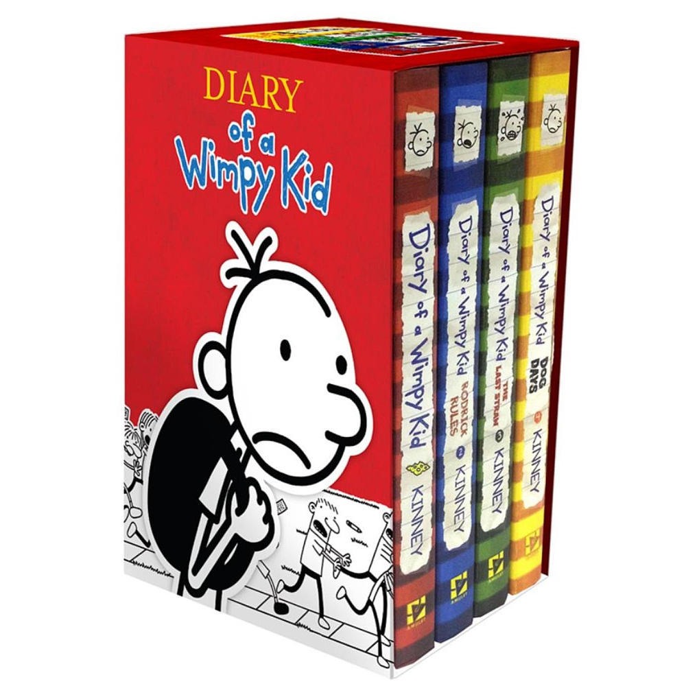 diary-of-a-wimpy-kid-boxed-set-jeff-kinney-book-in-stock-buy-now