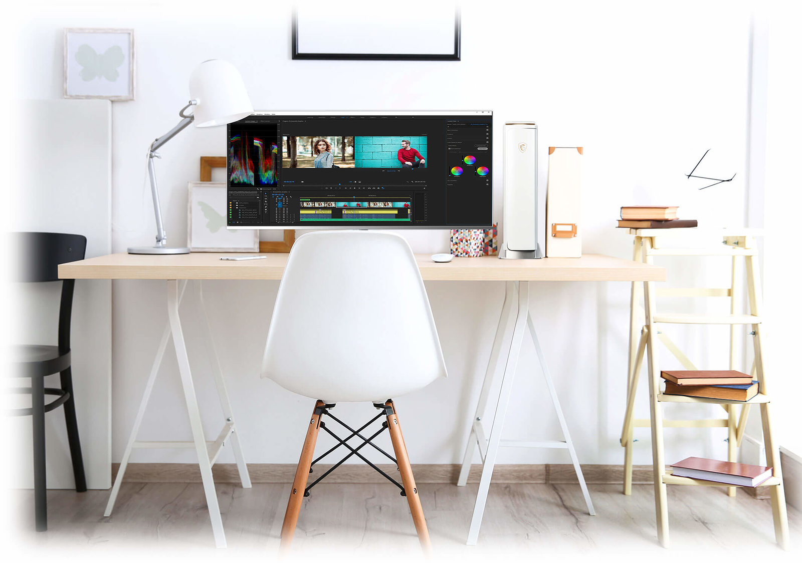 MSI Prestige P100 PC | at Mighty Ape NZ