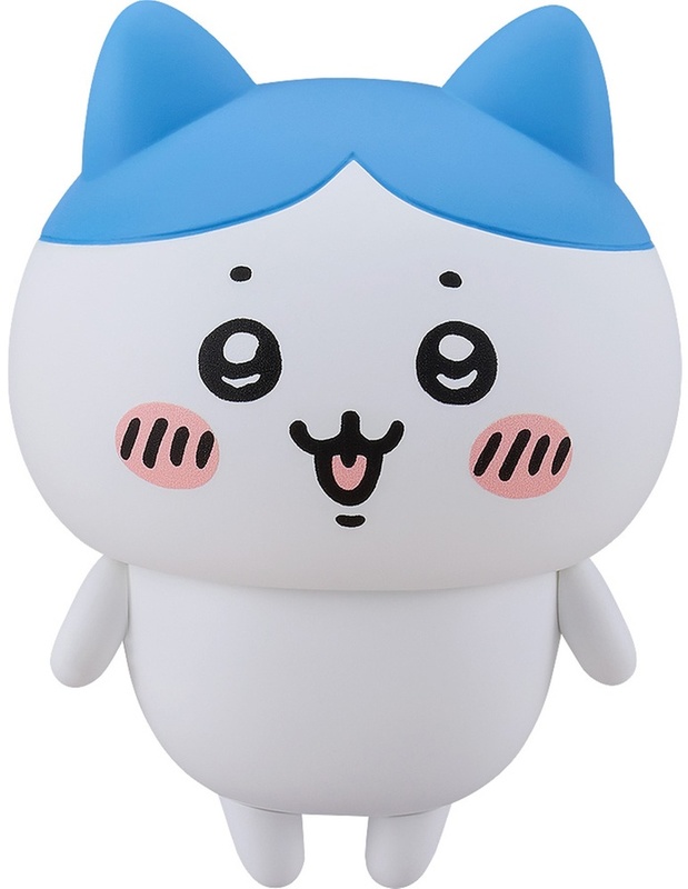 Hachiware - Nendoroid Figure | at Mighty Ape NZ