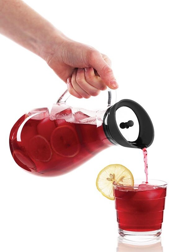 Arc Iced Tea Carafe | at Mighty Ape Australia