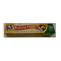 4U Baking Paper 50 Metres | at Mighty Ape NZ
