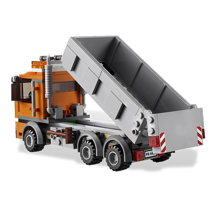 Buy LEGO City - Tipper Truck (4434) at Mighty Ape NZ