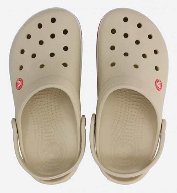 Crocs: Crocband - Size M8-W10 | Men's | at Mighty Ape NZ